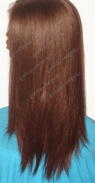 Goodlacewigs4u.com - Best Lace Front Wigs - Yaki Straight Custom Color ...