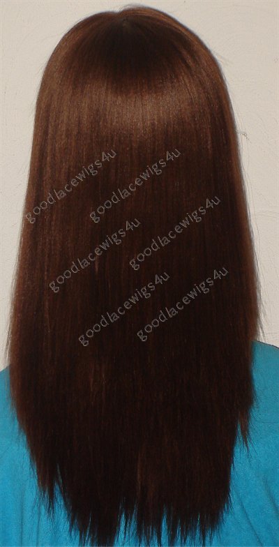 Goodlacewigs4u.com - Best Lace Front Wigs - Yaki Straight Custom Color ...