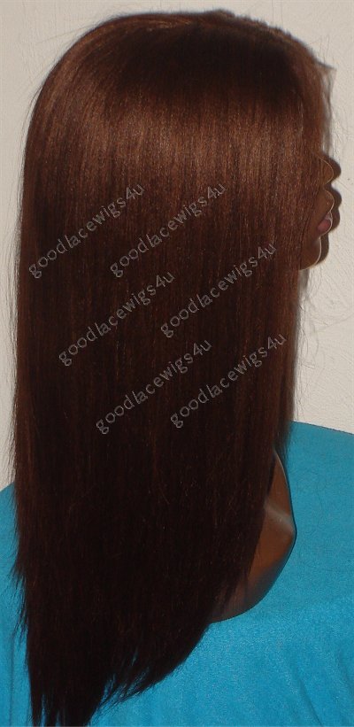 Goodlacewigs4u.com - Best Lace Front Wigs - Yaki Straight Custom Color ...